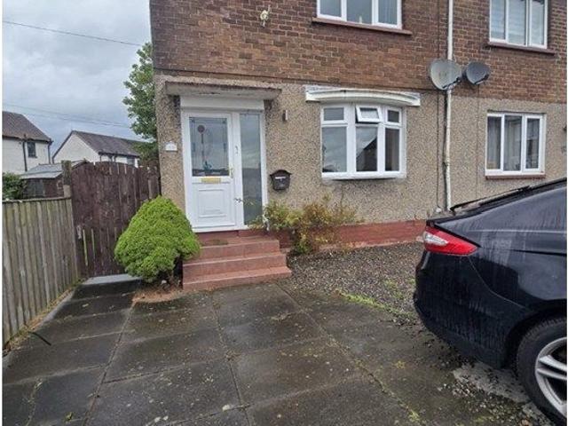 Marmion Drive, Glasgow G66, 2 bed end terrace house to rent, £990 pcm | PrimeLocation