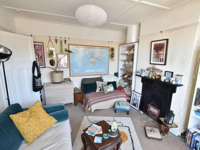 Marmion Road, Hove, BN3
