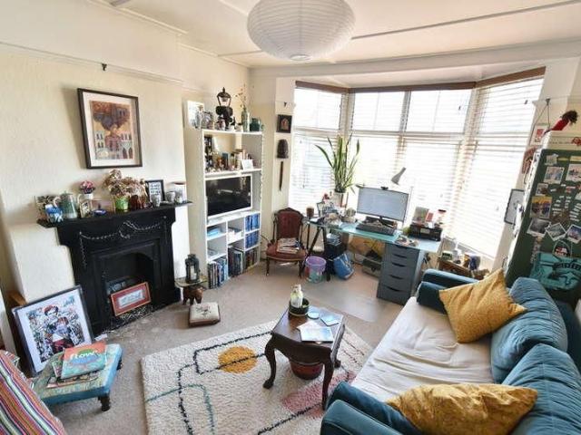 Marmion Road, Hove, BN3