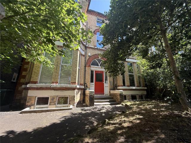 Marmion Road, LIVERPOOL L17 2 bed apartment to rent £1,000 pcm £231 pw