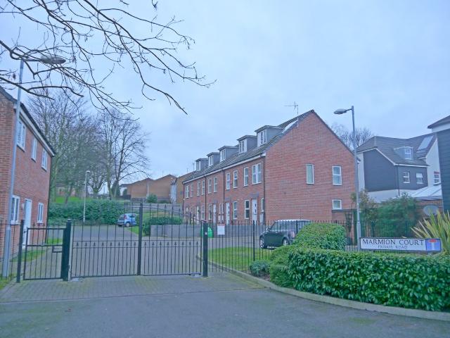 Marmion Road, Nottingham NG3, 2 bed shared accommodation to rent, £953 pcm | PrimeLocation