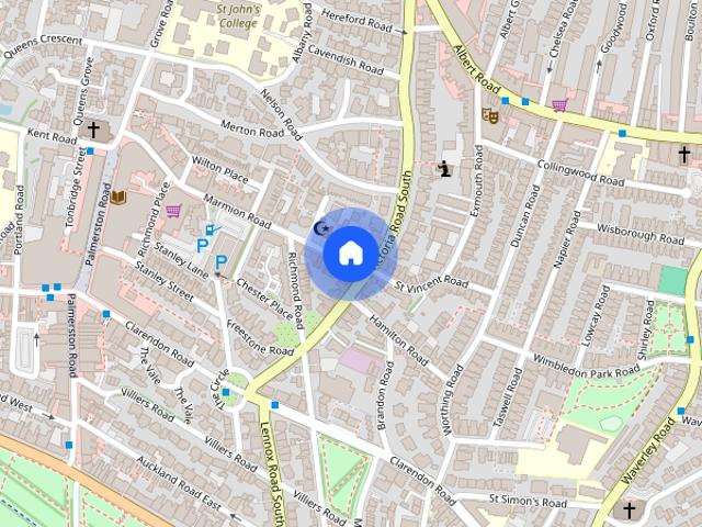 Marmion Road, Southsea, PO5 2AX