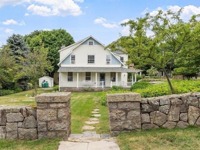 Marmion Way Unit,rockport, Condo For Sale