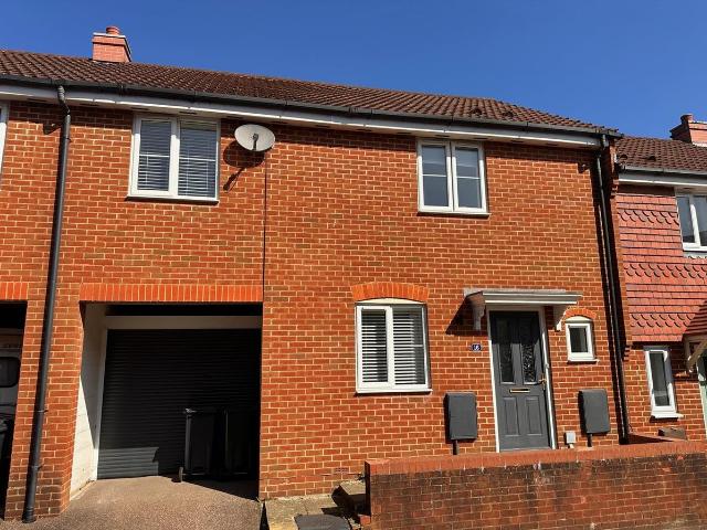 Marmion Way, Ashford TN23, 3 bed terraced house to rent, £1,450 pcm | PrimeLocation