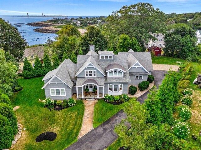 Marmion Way, Rockport, Home For Sale