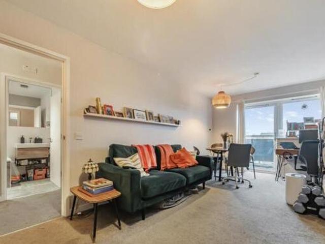 Marmont Road, Peckham, 1 Bedroom Flat