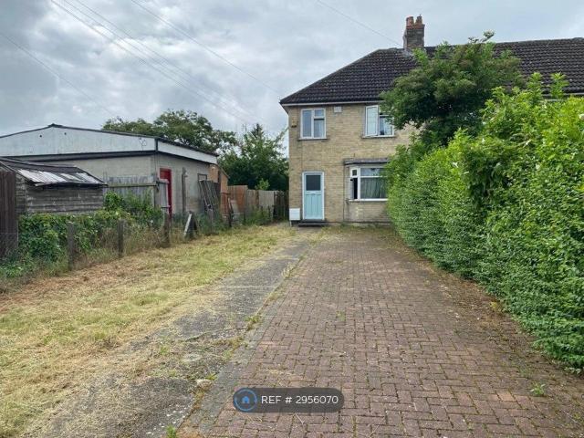 Marmora Road, Cambridge CB1, 4 bed semi detached house to rent, £2,800 pcm | PrimeLocation
