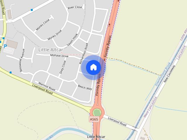 Marmot Road, Formby, L37 6GB