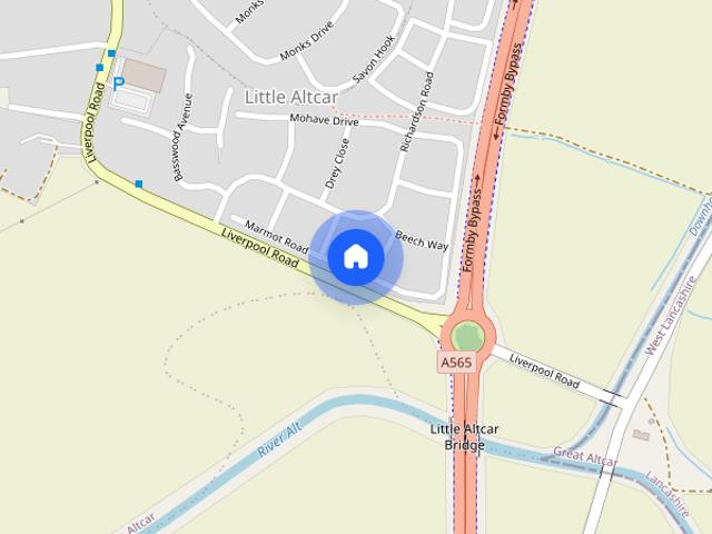 Marmot Road, Formby, L37 6GB