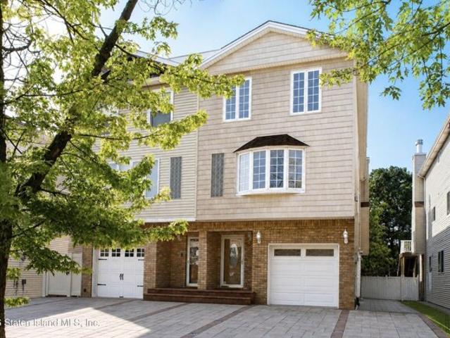 Marne Ave, Staten Island, Home For Sale