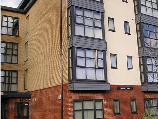 Marne Court, Bournemouth BH1, Studio to rent, £807 pcm | PrimeLocation