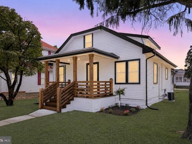Marne Hwy, Hainesport, Home For Sale