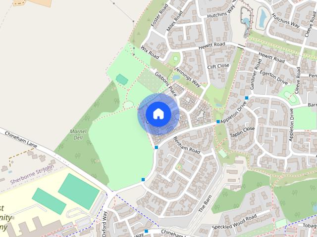 Marnel Park RG24