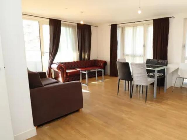 Marner Point, 1 Jefferson Plaza, London, E3 3QB, United Kingdom | Room for rent #154575626 | Rentberry