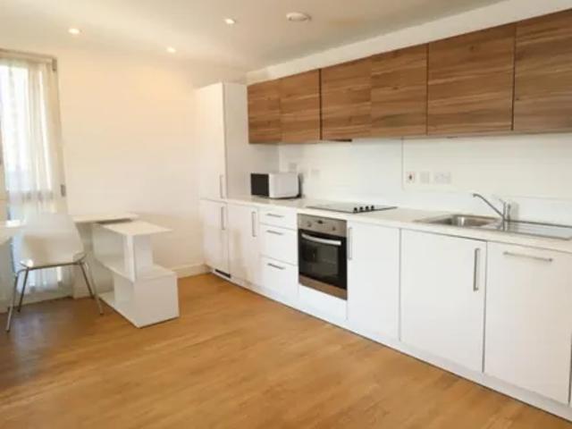 Marner Point, 1 Jefferson Plaza, London, E3 3QB, United Kingdom | Room for rent #154575797 | Rentberry