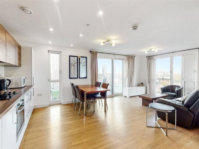 Marner Point, London E3, 3 bed flat to rent, £3,000 pcm | PrimeLocation