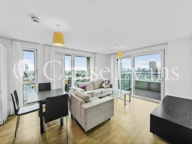 Marner Point, St Andrews, 1 Jefferson. 2 bed flat to rent £2,500 pcm £577 pw