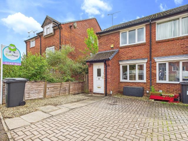 Marney Road, Grange Park, Swindon SN5, 2 bed end terrace house to rent, £1,200 pcm | PrimeLocation