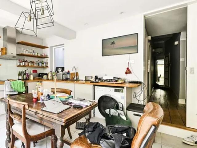Marney Road, London, SW11 5EW, United Kingdom | 2 bed apartment for rent #165525586 | Rentberry