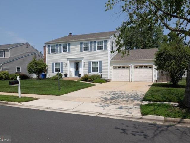 Marni Ct, Marlton, Home For Sale