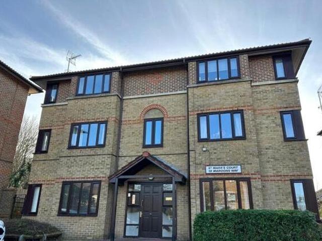 Maroons Way, London, 1 Bedroom Flat