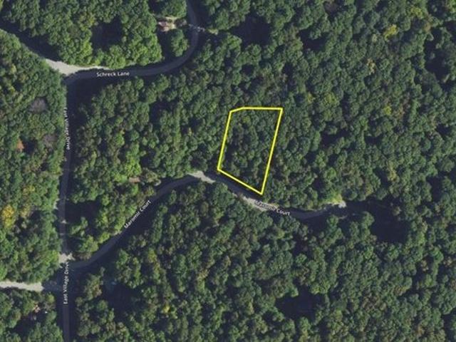 Maromir Ct Lot 122, Bellaire, MI 49615