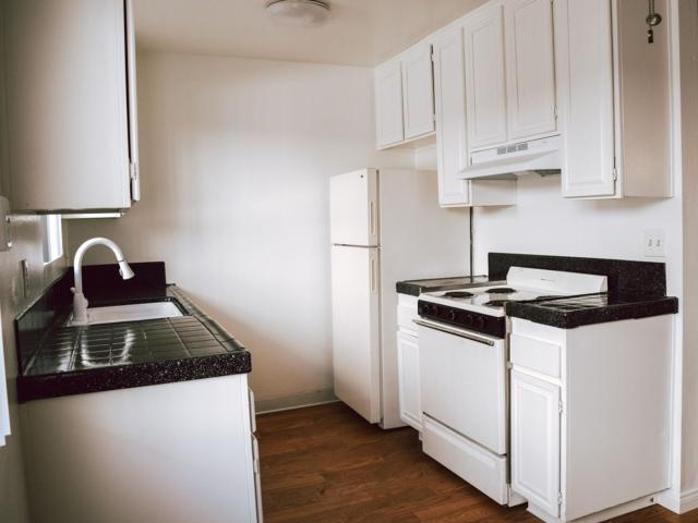 Maronda Terrace Apartments