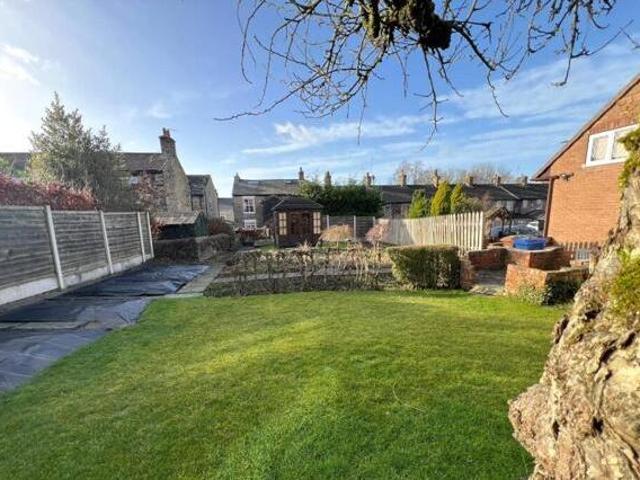 Marple Bridge, Denefield Close, Stockport, Land For Sale