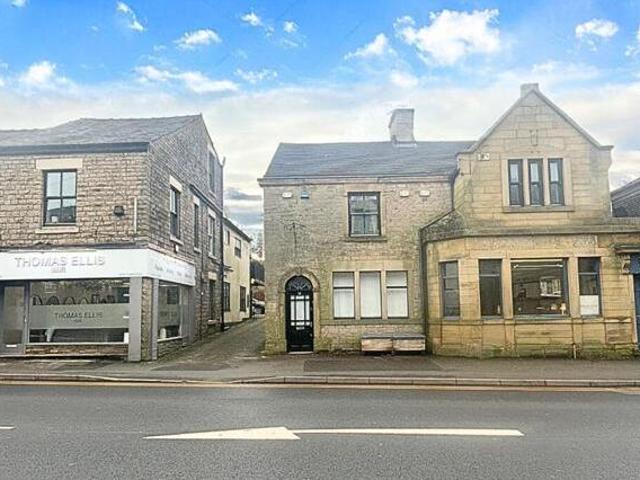 Marple, Joseph Street, Stockport, Commercial Property For