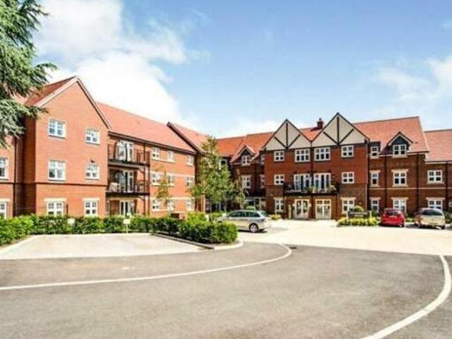 Marple Lane, Chalfont St Peter, 2 Bedroom Retirement