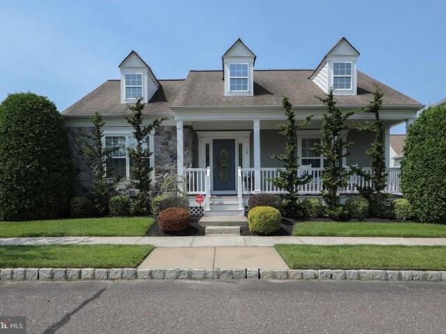 Marple Mill Dr, Voorhees, Home For Sale