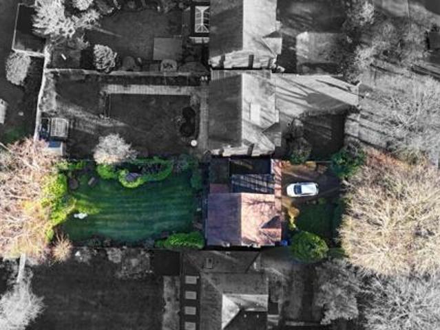 Marple, Stockport Road, Stockport, 4 Bedroom Detached