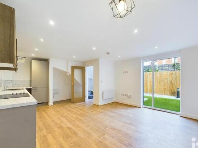 Marple Road, Chapel Mews, Offerton, 1 Bedroom Mews
