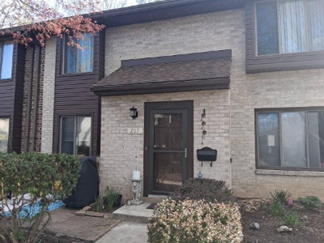 Marple Woods Dr # 207
