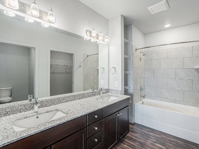 Marq at Monument Ridge 1 Bedroom Apartment for Rent at 15329 Monument Ridge Ct, Colorado Springs, CO 80921