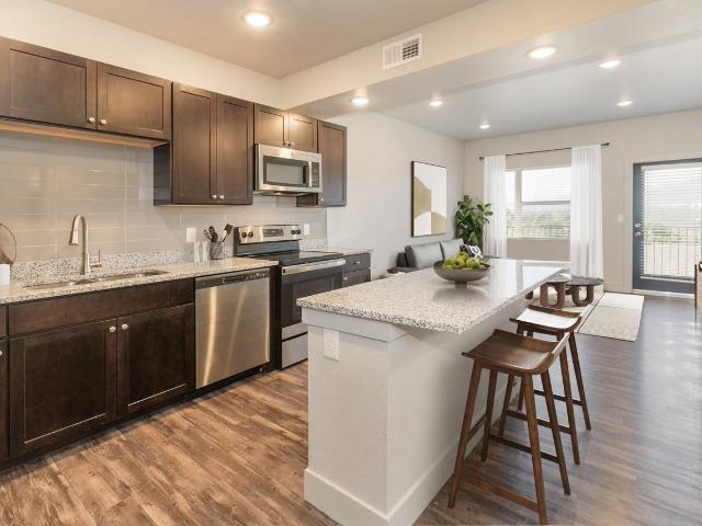 Marq at Monument Ridge 1 Bedroom Apartment for Rent at 15329 Monument Ridge Ct, Colorado Springs, CO 80921