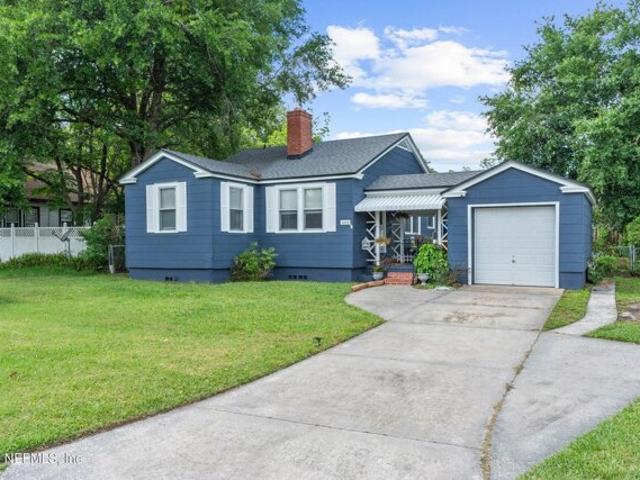 Marquette Ave, Jacksonville, Home For Sale