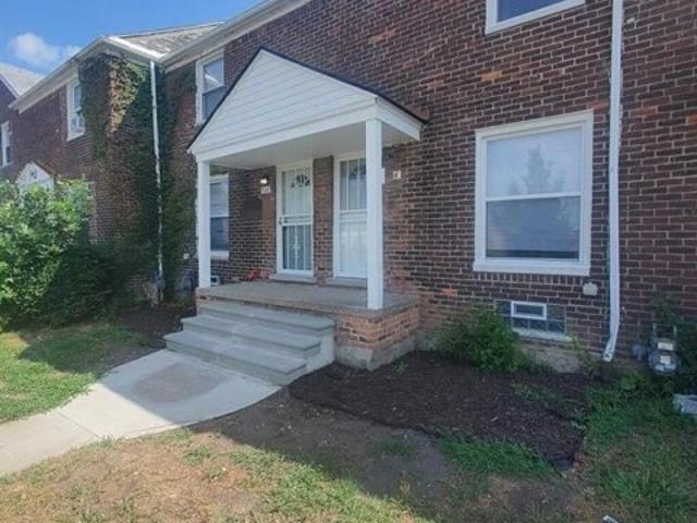 Marquette Dr, Detroit, Home For Sale