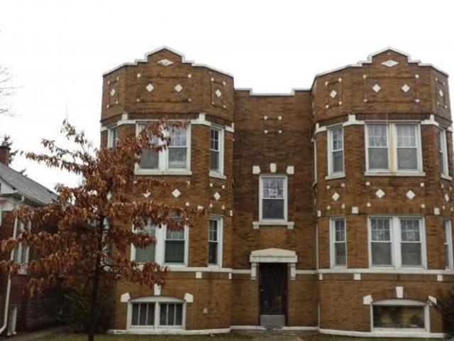 Marquette Park