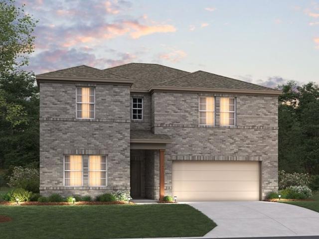 Marquette Plan Sanderos Community