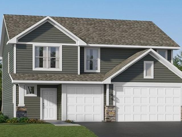 Marquette Plan Settlers Brook Community