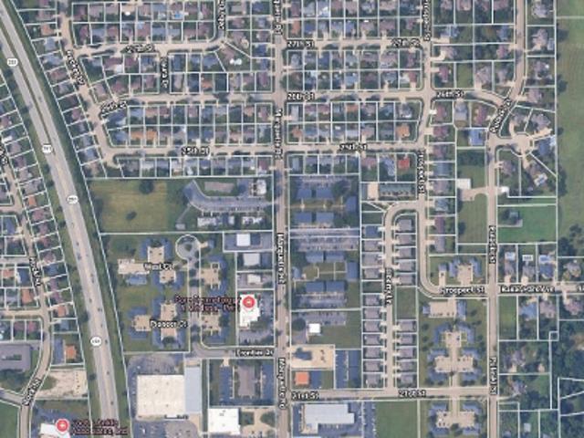Marquette Rd Apt A3