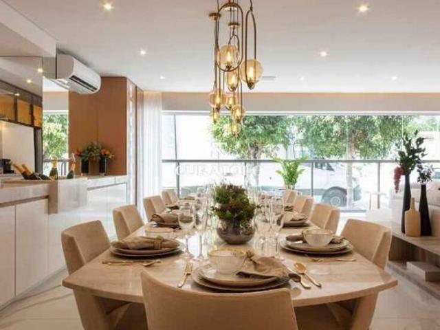 Marquez Alto Do Ipiranga Seu novo lar de Alto Padrão no Ipiranga: Apartamento em Obras com 4 Dorms