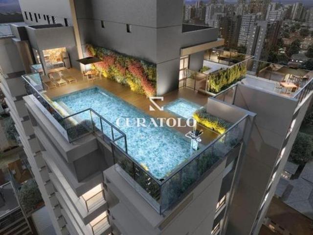 Marquez Alto Do Ipiranga Seu novo lar de Alto Padrão no Ipiranga: Apartamento em Obras com 2 suíte