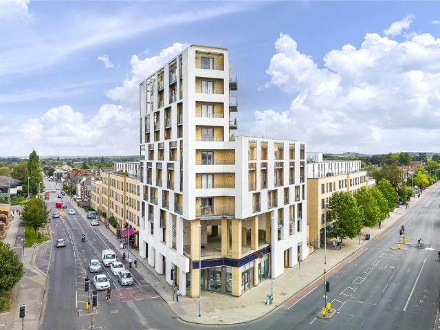 Marque House, 143 Hill Road, Cambridge 1 bed apartment to rent £1,800 pcm £415 pw