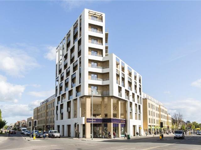 Marque House, 143 Hills Road. 1 bed apartment to rent £1,750 pcm £404 pw