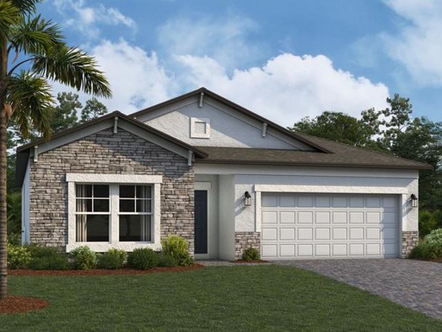 Marque Plan Hilltop Point Community