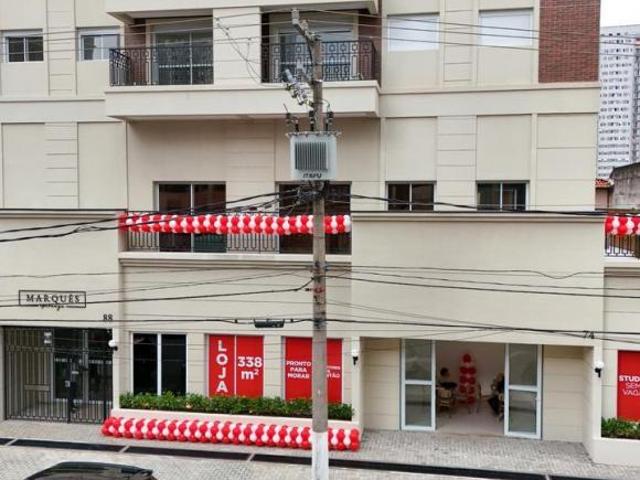 Marquês Ipiranga NR