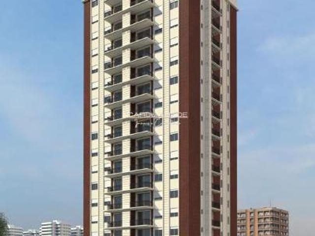 Marquês Ipiranga Fratta Construtora e Incorporadora