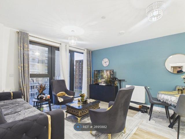 Marquess House, London NW10, 2 bed flat to rent, £2,200 pcm | PrimeLocation